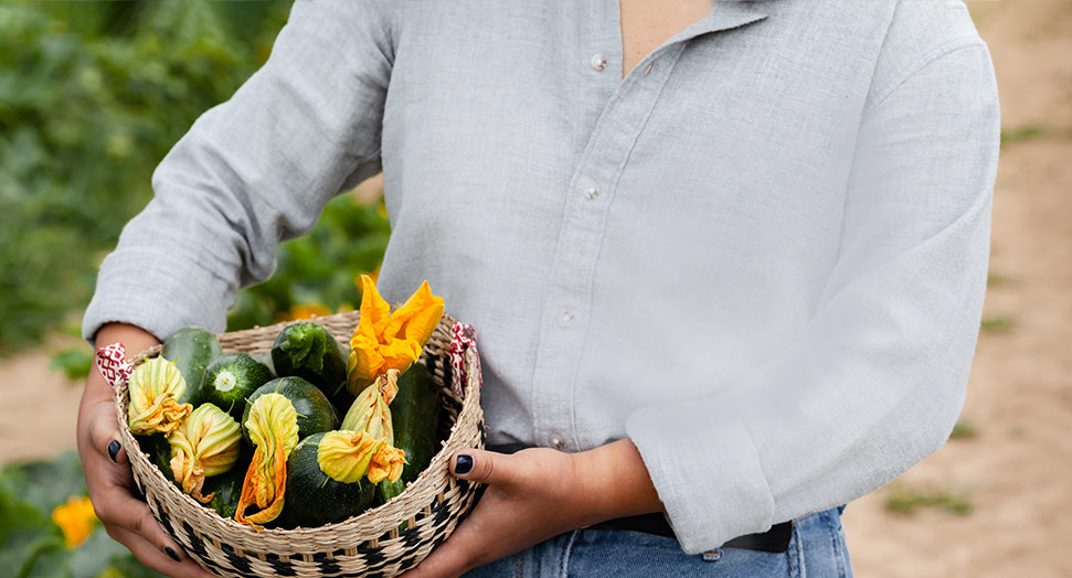 Organic Shop - Trinity Farm Organics