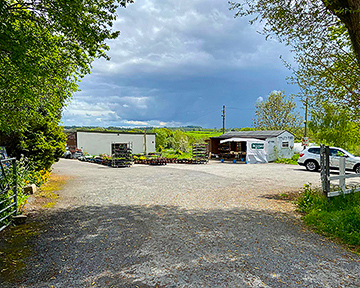 Home - Trinity Farm Organics