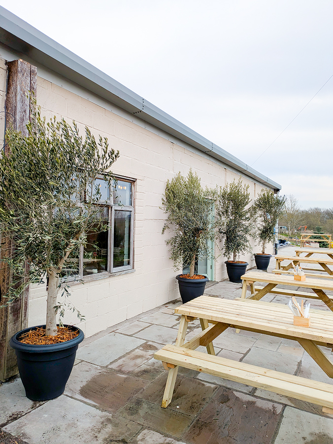 Busy Times at Trinity Farm - Trinity Farm Organics